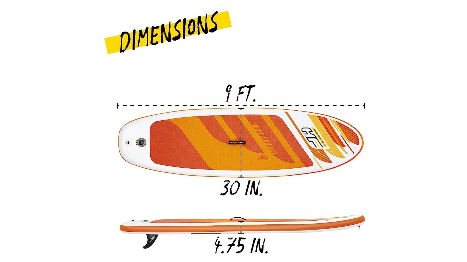 Stand Up Paddles: Melhores SUP Paddle Boards Pranchas Infláveis ...