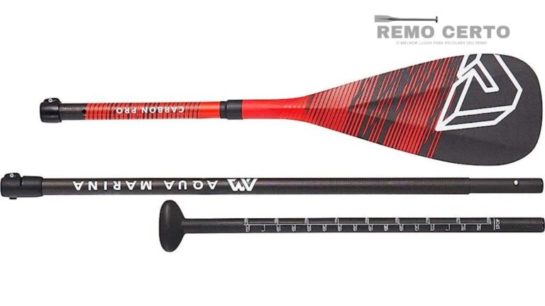 Melhores remos - remocerto.com.br