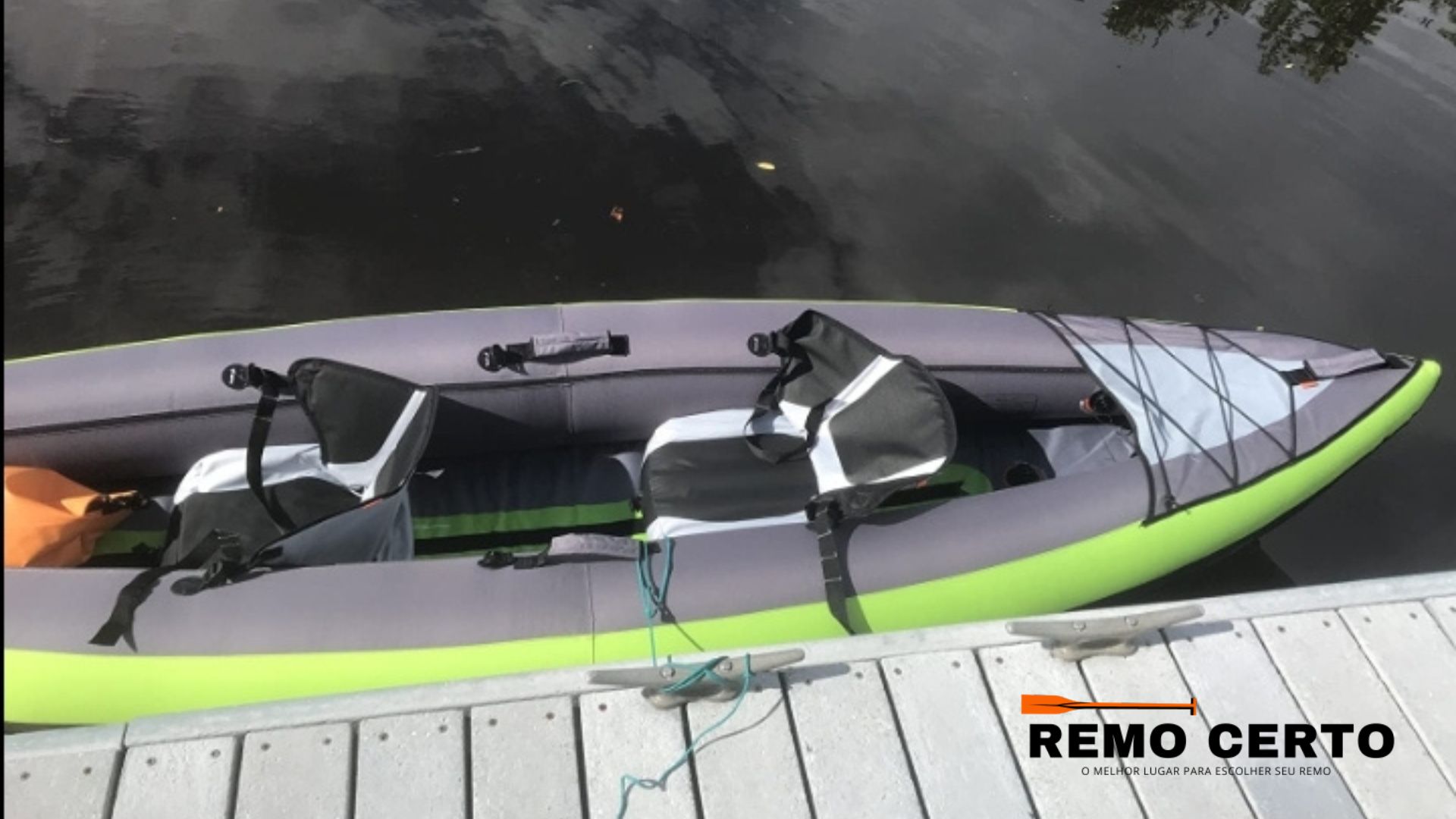 Melhores Caiaques - remocerto.com.br