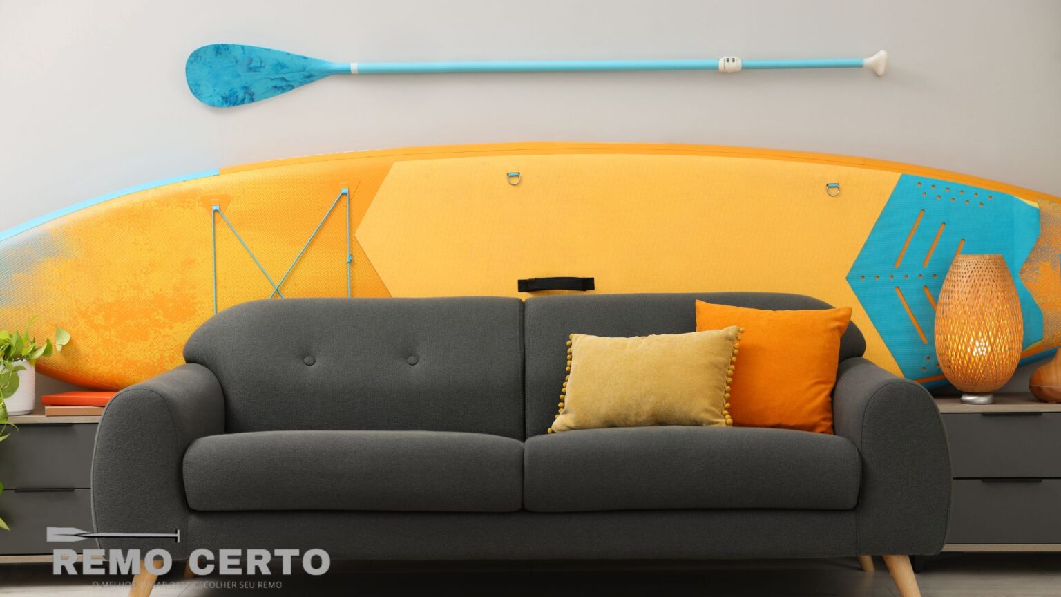 Prancha Stand up paddle rígida: 6 Melhores marcas de SUP Paddle Boards ...