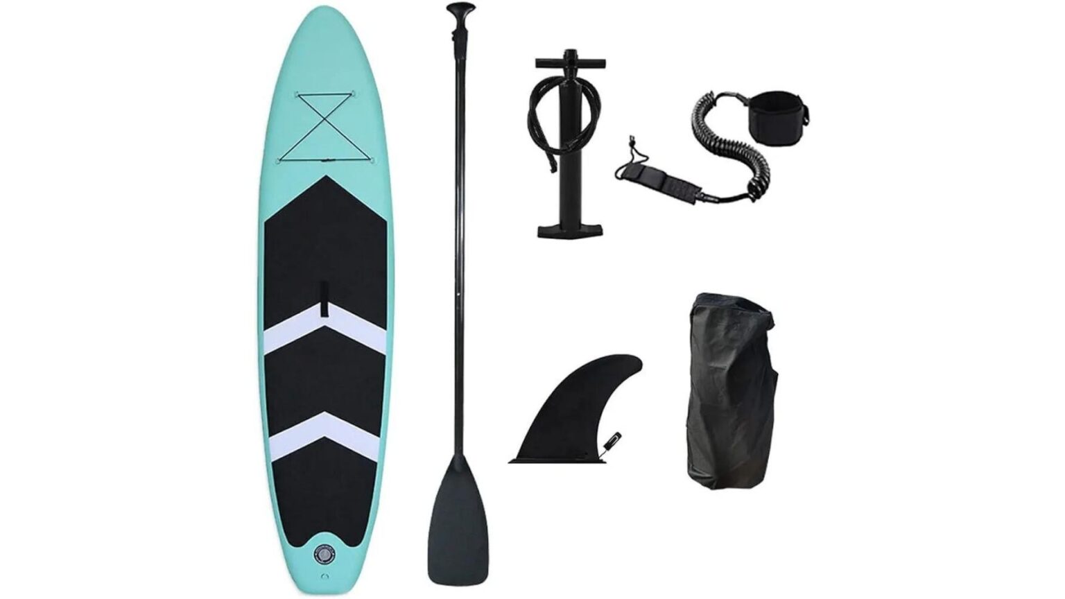Stand Up Paddles: Melhores SUP Paddle Boards Pranchas Infláveis ...